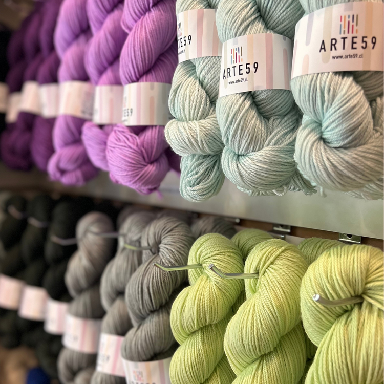 Merino Seda – Arte59